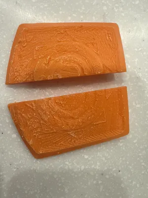 Digimon - WarGreymon (Multi-Part Assembly) by user_1735961095MakerWorld ...