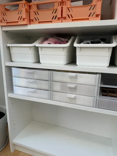 Modular Rack System for Gridfinity - Overview by GrafXP - MakerWorld