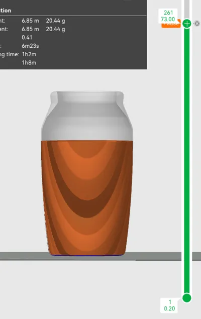 Fortnite Small / Mini Shield Potion by animuL67 MakerWorld: Download ...