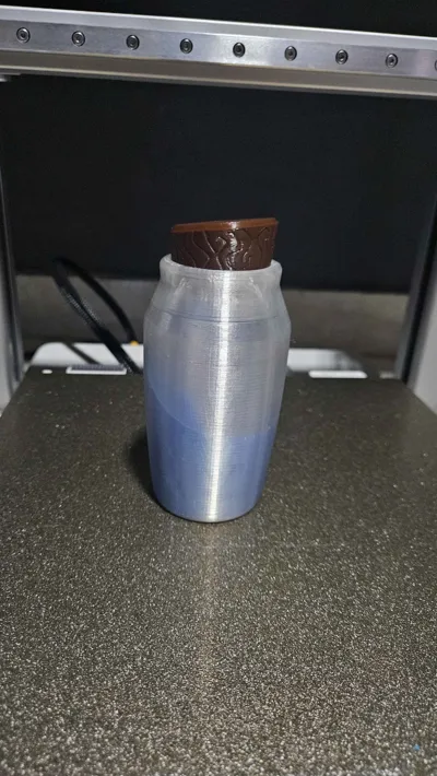 Fortnite Small / Mini Shield Potion by animuL67 MakerWorld: Download ...