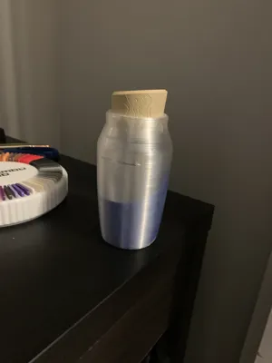 Fortnite Small / Mini Shield Potion by animuL67 MakerWorld: Download ...