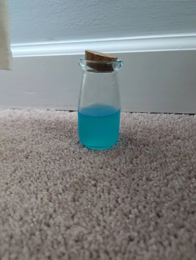 Fortnite Small / Mini Shield Potion by animuL67 MakerWorld: Download ...