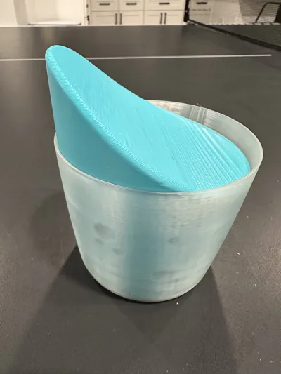 Fortnite Small / Mini Shield Potion by animuL67 MakerWorld: Download ...