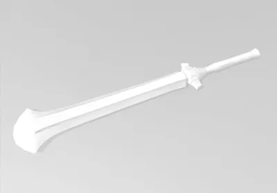 ZELDA Tears of the Kingdom Lynel Sword, Lynel Crusher, Lynel Lord by ...