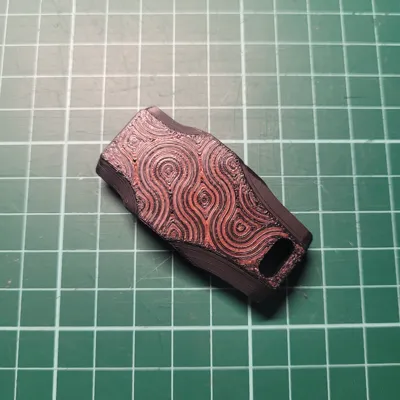 THE CIRCLE WHISTLE - AND HEXA by The Big Greek MakerWorld: Download ...