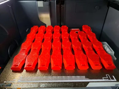 THE CIRCLE WHISTLE - AND HEXA by The Big Greek MakerWorld: Download ...