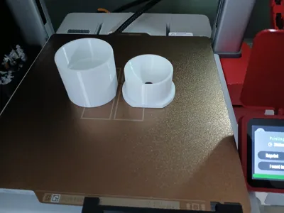 Ice Ball Maker by Muovi MakerWorld: Download Free 3D Models