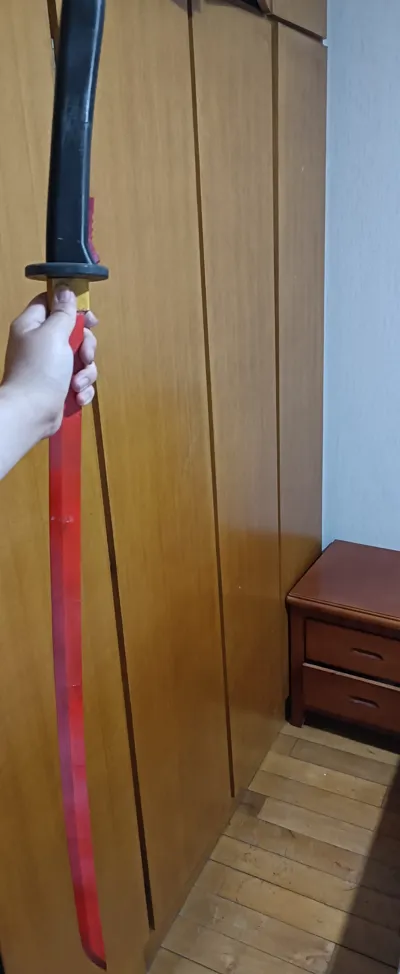 Jetstream Sam's HF Blade - Murasama by AtomicGyroscope MakerWorld ...