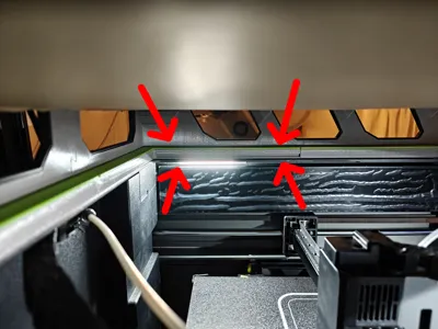 K2 Plus – CFS Riser, Ventilation, and Storage by StranulaMakerWorld ...