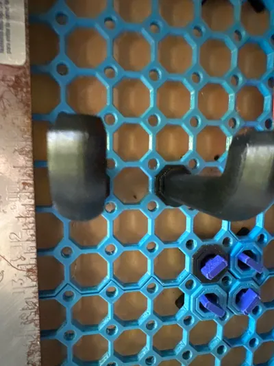 A Plethora of Multiboard Hooks by CaliperDaddy MakerWorld: Download ...