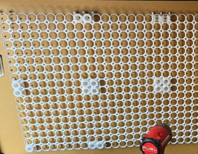 A Plethora of Multiboard Hooks by CaliperDaddy MakerWorld: Download ...