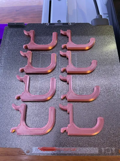 A Plethora of Multiboard Hooks by CaliperDaddyMakerWorld: Download Free ...