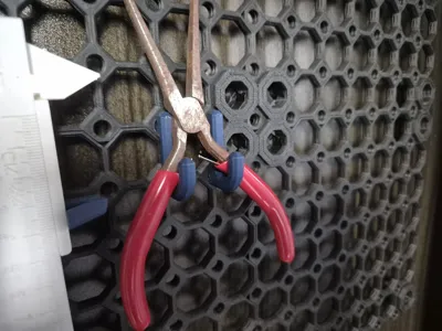 A Plethora of Multiboard Hooks by CaliperDaddy MakerWorld: Download ...