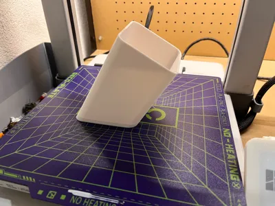 twist clip for skadis t-clip system Remixed by samulski MakerWorld: Download Free 3D Models