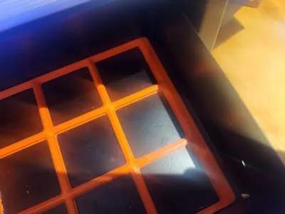 Gridfinity - Harbor Freight Mini Toolbox by Uncle Jessy - MakerWorld