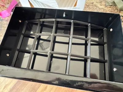 Gridfinity - Harbor Freight Mini Toolbox by Uncle Jessy MakerWorld ...