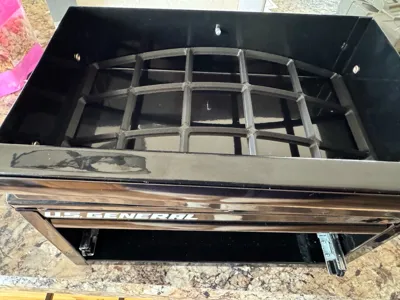 Gridfinity - Harbor Freight Mini Toolbox by Uncle Jessy MakerWorld ...