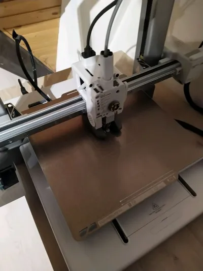 Croc Bulldozer Jibbit Charm by 09rtse MakerWorld: Download Free 3D Models