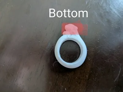 Ring of Feline Longing by sduppleganger MakerWorld: Download Free 3D Models