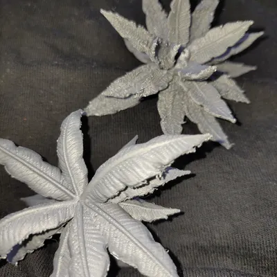 Coconut tree by pokemon player - MakerWorld