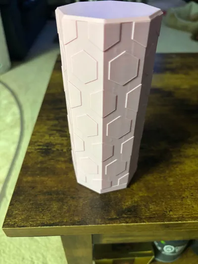 Impossible Maze Gift Tube - Free 3D Print Model - MakerWorld