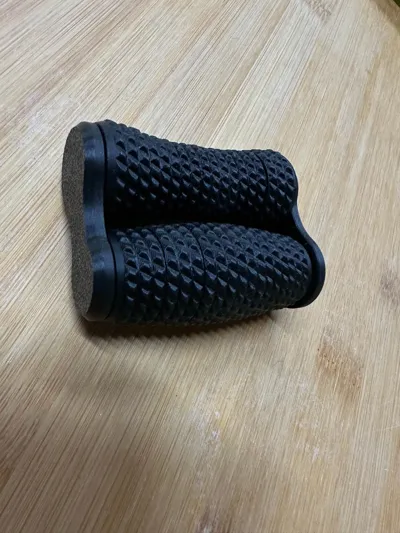 Segmented Pocket Fidget Rollers by NUKDDD MakerWorld: Download Free 3D ...