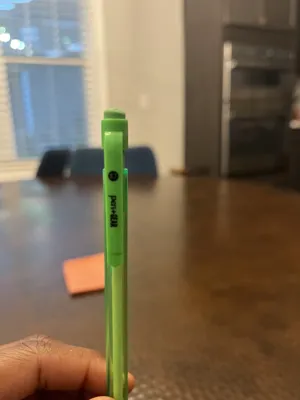 Octopus Pencil Topper - Free 3D Print Model - MakerWorld