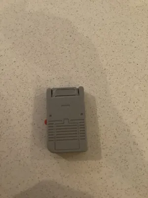 Gameboy Fidget Toy by Nicholas Chou - MakerWorld