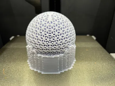 Super Bounce Ball by Damir MakerWorld: Download Free 3D Models