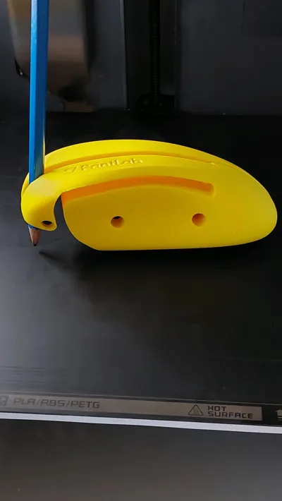DRAG | Assistive Writing and Drawing Device by PrintLab MakerWorld ...