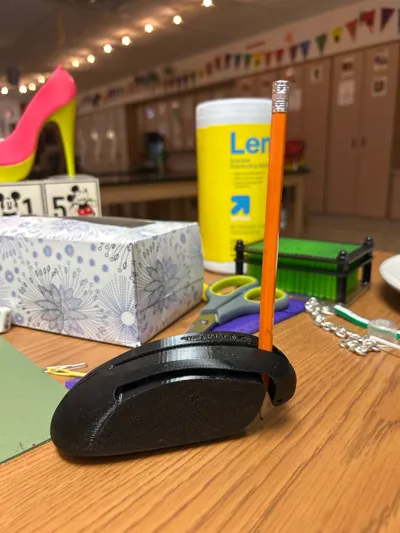 DRAG | Assistive Writing and Drawing Device by PrintLab MakerWorld ...