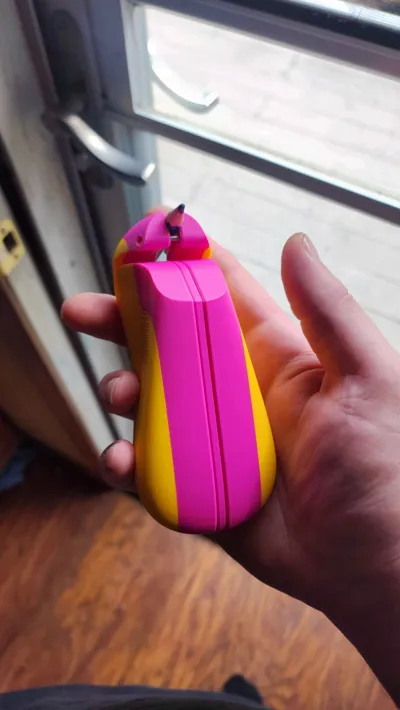 DRAG | Assistive Writing and Drawing Device by PrintLab MakerWorld ...