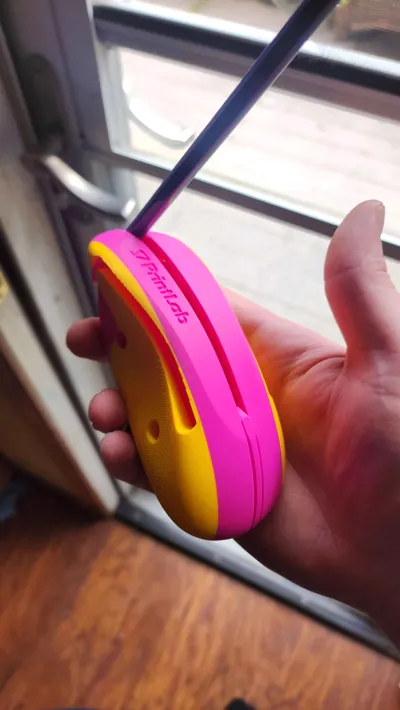 DRAG | Assistive Writing and Drawing Device by PrintLab MakerWorld ...