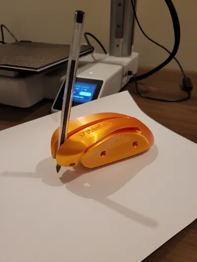 DRAG | Assistive Writing and Drawing Device by PrintLab MakerWorld ...