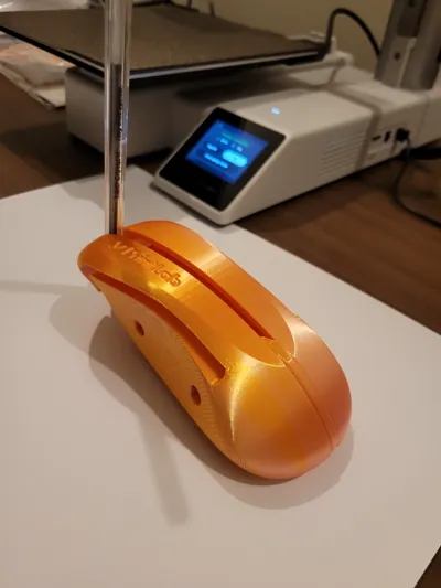 DRAG | Assistive Writing and Drawing Device by PrintLab MakerWorld ...