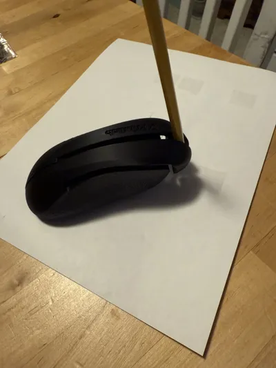 DRAG | Assistive Writing and Drawing Device by PrintLab MakerWorld ...