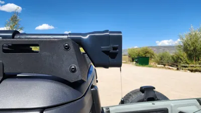Fly Fishing Roof Top Rod Box - Free 3D Print Model - MakerWorld