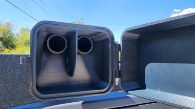 Fly Fishing Roof Top Rod Box - Free 3D Print Model - MakerWorld