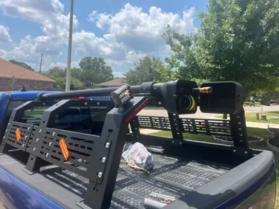 Fly Fishing Roof Top Rod Box - Free 3D Print Model - MakerWorld