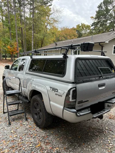Fly Fishing Roof Top Rod Box - Free 3D Print Model - MakerWorld