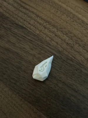 Jayce's Acceleration Rune Stone from Arcane by Ionas P MakerWorld ...