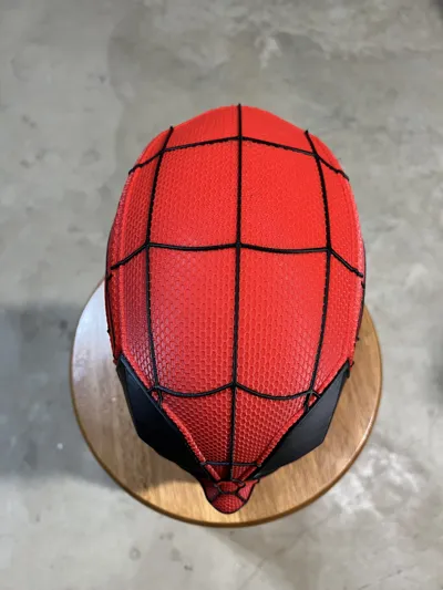 SpideyPool by Budwin MakerWorld: Download Free 3D Models