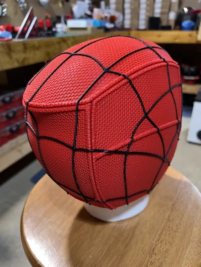 SpideyPool by Budwin MakerWorld: Download Free 3D Models