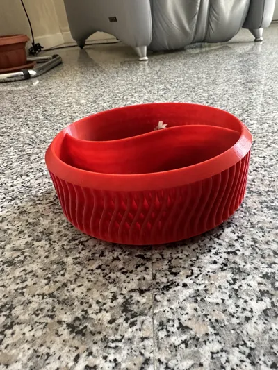 helix · catchall bowl by h3li0 - MakerWorld