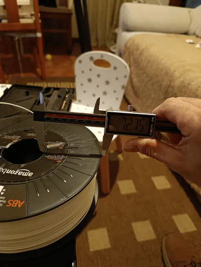 EASYSPOOLER filament respooling tool by Willi 3D MakerWorld: Download ...