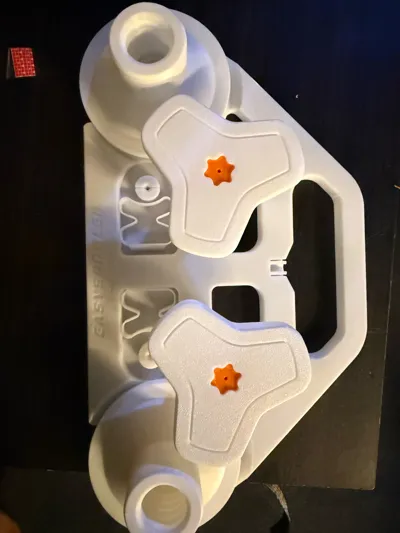 EASYSPOOLER filament respooling tool by Willi 3D MakerWorld: Download ...