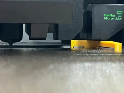 X1 & P1 Build Plate Alignment Guides V1.1 by Wiseone MakerWorld ...