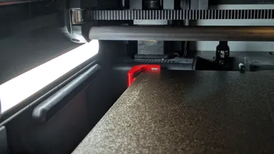 X1 & P1 Build Plate Alignment Guides V1.1 by Wiseone MakerWorld ...