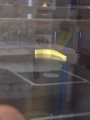 X1 & P1 Build Plate Alignment Guides V1.1 by Wiseone MakerWorld ...