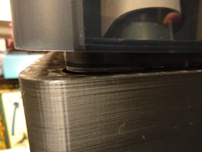 AMS Filament Dryer / Heater (FULLY SEALED) by spooter MakerWorld ...